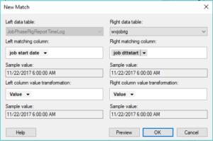How to Use Column Matches in Spotfire – The Analytics Corner