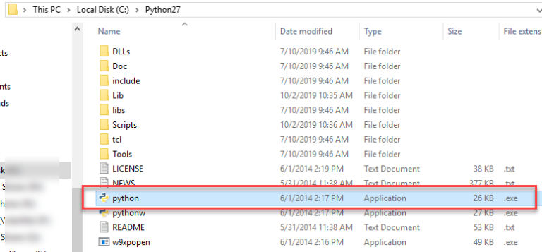 How to Install Python Packages in Spotfire – The Analytics Corner