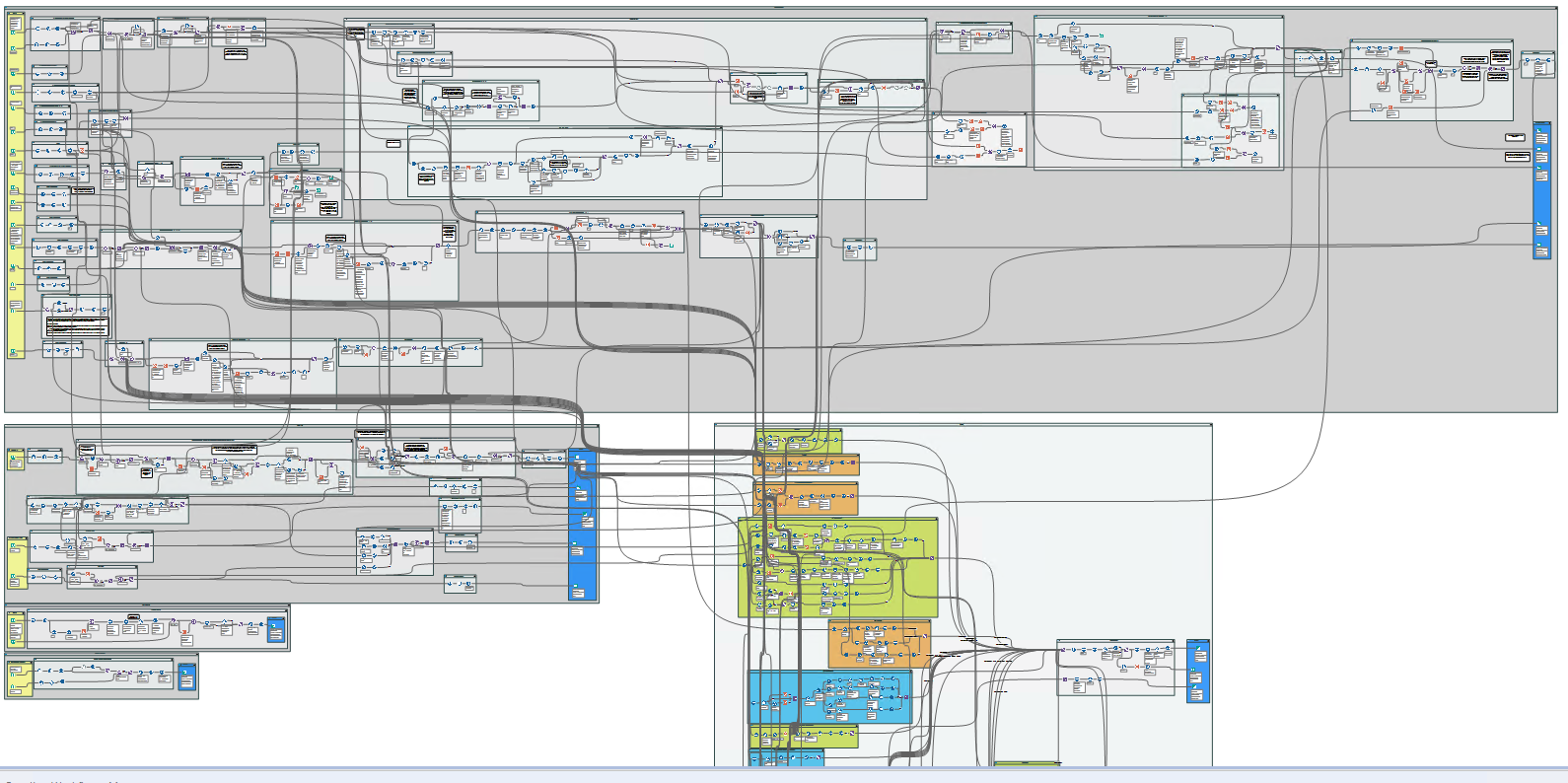 Accelerate Workflow Development With Alteryx User Constants The
