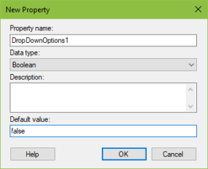 How To Create Drop Downs in Spotfire Text Areas – The Analytics Corner