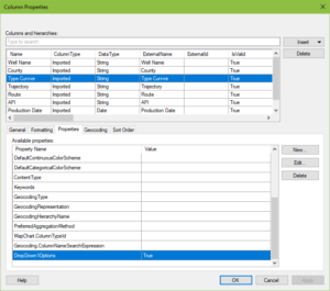 How To Create Drop Downs in Spotfire Text Areas – The Analytics Corner