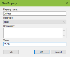 How to Use Input Property Controls in Spotfire Text Areas – The Analytics Corner