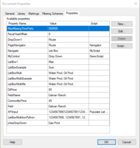 Using Label Property Controls in Spotfire » The Analytics Corner