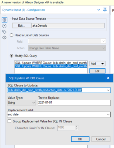 How to Fix Query Timeouts in Alteryx – The Analytics Corner