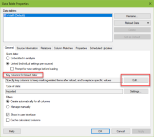 How to Modify Individual Values in Spotfire – The Analytics Corner