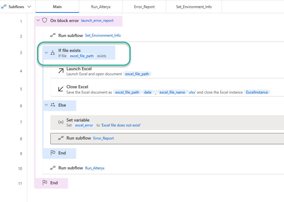 How To Convert XLS To XLSX With Power Automate Desktop The Analytics