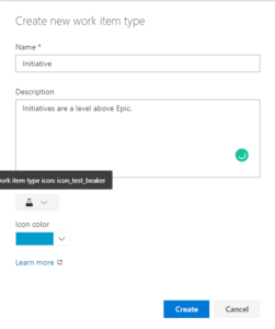 How to Customize Work Item Types in Azure DevOps – The Analytics Corner