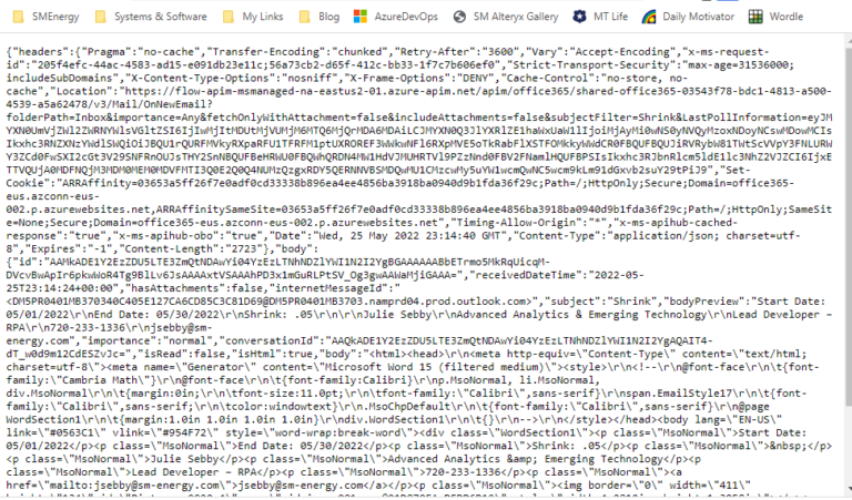 Troubleshooting In Power Automate The Analytics Corner