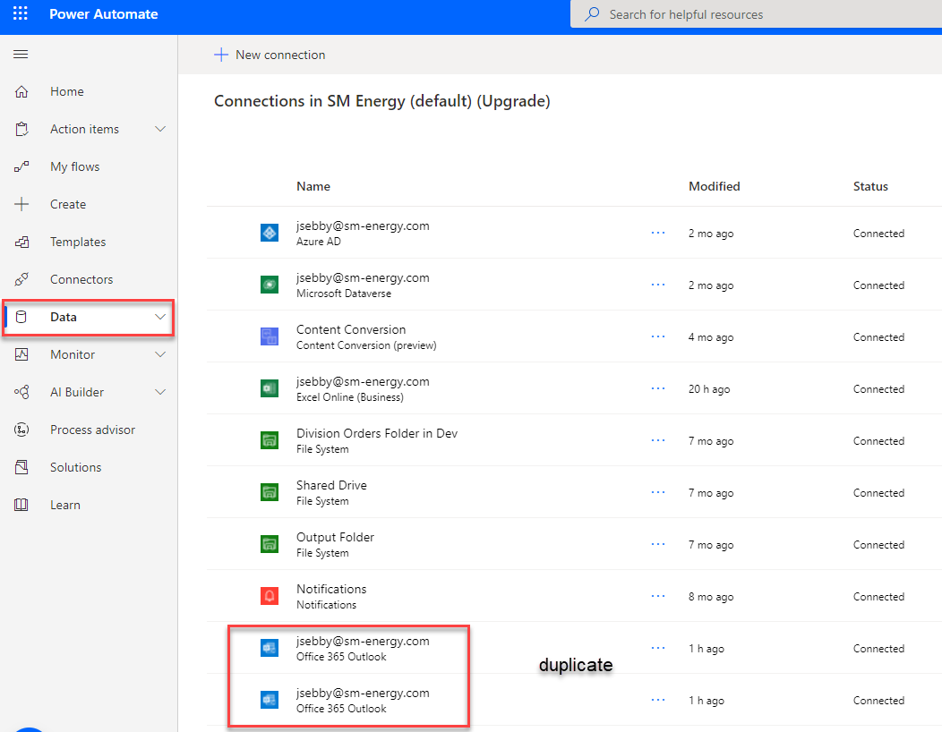 Getting Oriented with Power Automate – The Analytics Corner