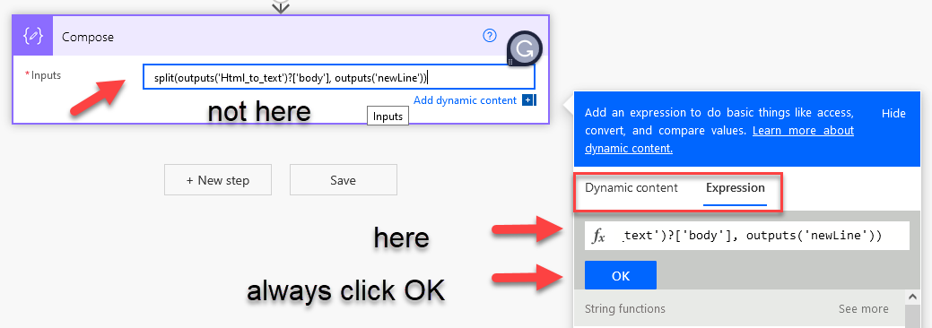 Building & Developing in Power Automate – The Analytics Corner