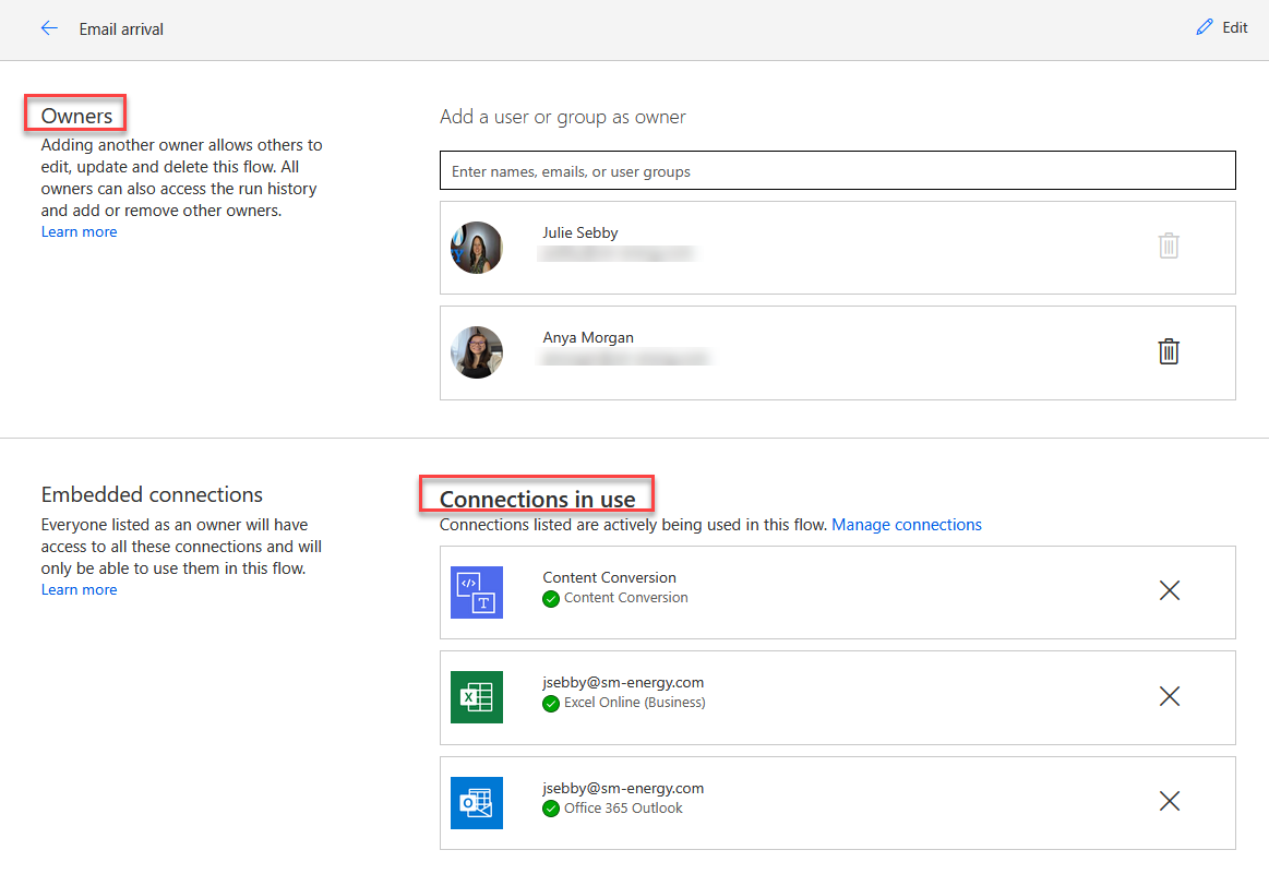 Getting Oriented With Power Automate The Analytics Corner