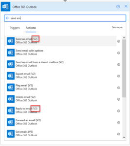 Exploring Power Automate Triggers & Actions » The Analytics Corner
