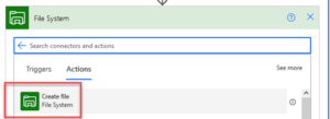 Combatting File System Frustration in Power Automate – The Analytics Corner
