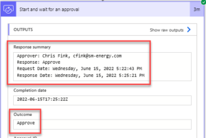 How to Decipher Dynamic Content in Power Automate – The Analytics Corner