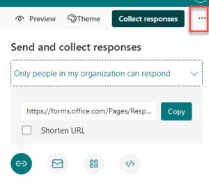 Working with Microsoft Forms in Power Automate – The Analytics Corner
