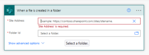 SharePoint Site Missing in Power Automate – The Analytics Corner