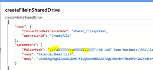 Combatting File System Frustration in Power Automate – The Analytics Corner