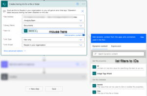 How to Decipher Dynamic Content in Power Automate » The Analytics Corner