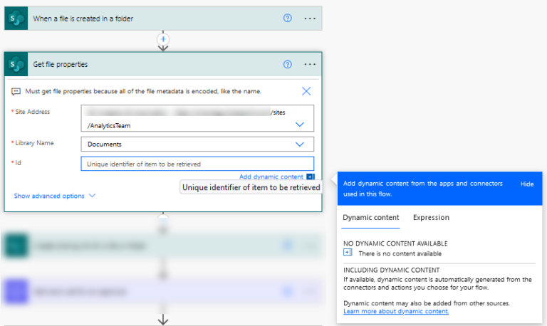 Create An Approval Flow in Power Automate – The Analytics Corner