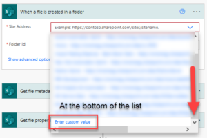 How to Find SharePoint Site, List, and View IDs for Use in Power ...