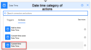 4 Functions to Simplify Date & Time in Power Automate – The Analytics ...
