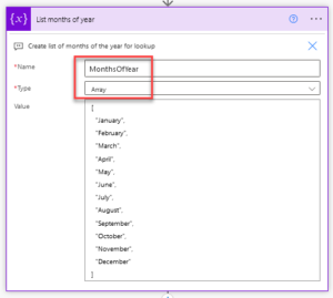 Make Finding the Name of Day or Month in Power Automate Easy! » The ...