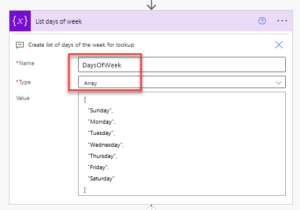 Make Finding the Name of Day or Month in Power Automate Easy! – The ...