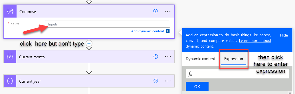 4 Functions to Simplify Date & Time in Power Automate – The Analytics ... 4 Functions to Simplify Date & Time in Power Automate – The Analytics ...