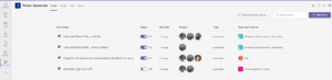 How to Trigger Power Automate Flows From Teams – The Analytics Corner