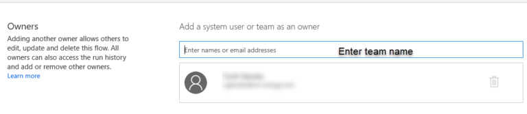 How To Trigger Power Automate Flows From Teams The Analytics Corner