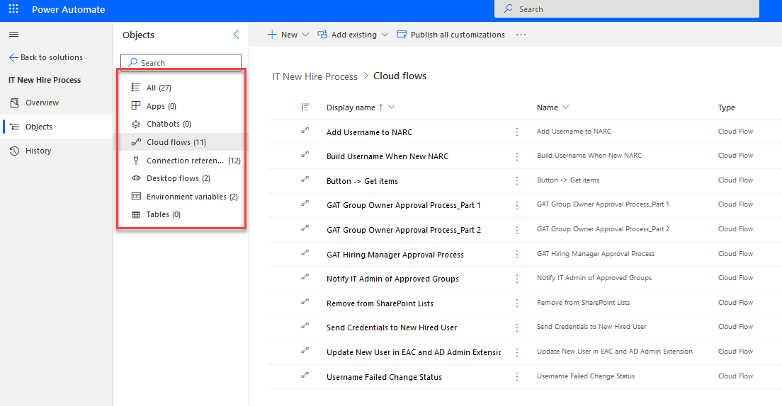 What Are Power Automate Solutions The Analytics Corner