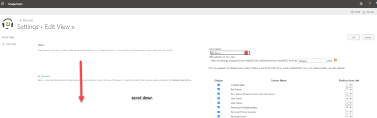 How To Pull The Right Data From Sharepoint Tools In Alteryx The Analytics Corner