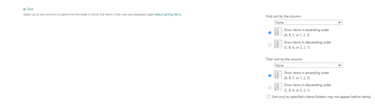 How to Pull the Right Data from SharePoint Tools in Alteryx » The ...