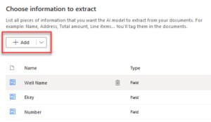 How To Grab Data from PDFs with Power Automate AI Builder – The Analytics Corner