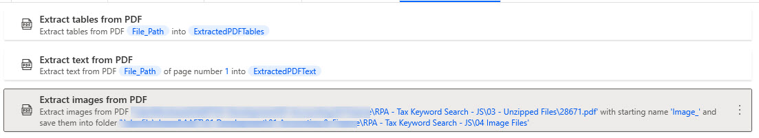 The Power Of Ocr In Power Automate Desktop The Analytics Corner