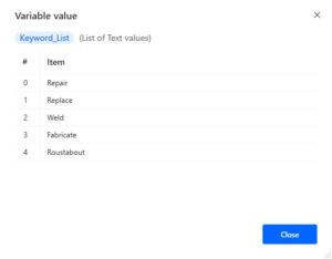 How To Search PDFs for Keywords in Power Automate Desktop – The ...
